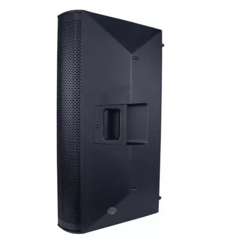 Caixa Ativa K-audio Tp15a 15-pol 800w Spl 124db C/ Bluetooth - Loja Marcio Som Instrumentos Musicais